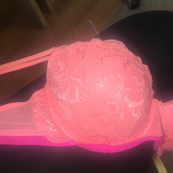 PINK Victoria's Secret | Intimates & Sleepwear | Vs Pink Extreme Date ...